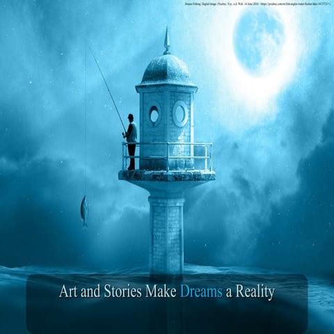 Art and Reality- Brandon Brown's PPP Final Slideshow | PPT | Technology & Computing