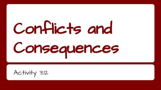 Asw Short General Capabilities Overview | PPT