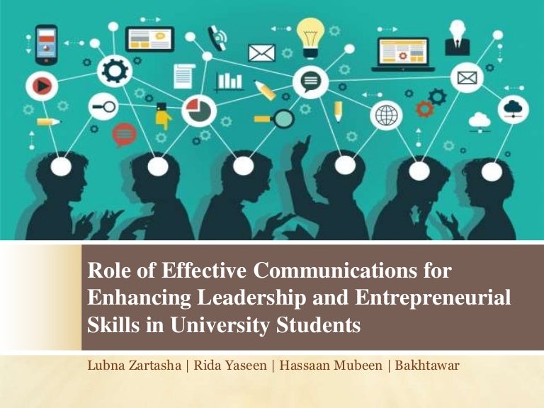 Role Of Effective Communication role-of-effective-communication