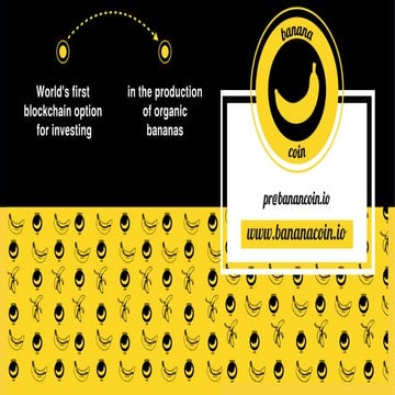 Александр Бычков - Banana coin | PDF