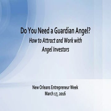 Do You Need a Guardian Angel? How to Attract and Work with Angel ...