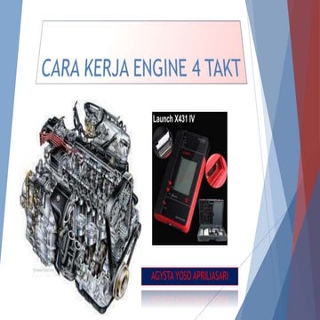 Dasar Engine Ppt Pptx