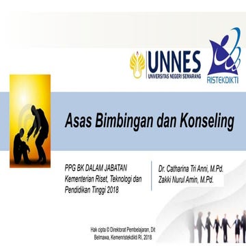 Materi 3 Asas bk | PPT