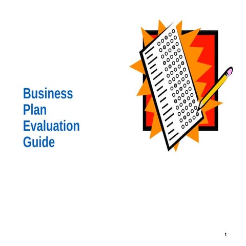 Evaluation | PPT
