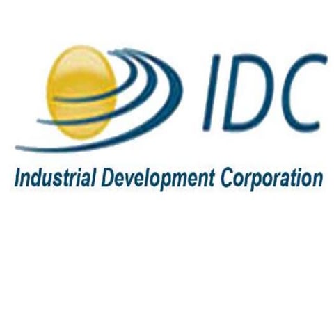 IDC | PPTX