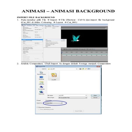 3. animasi background | DOCX