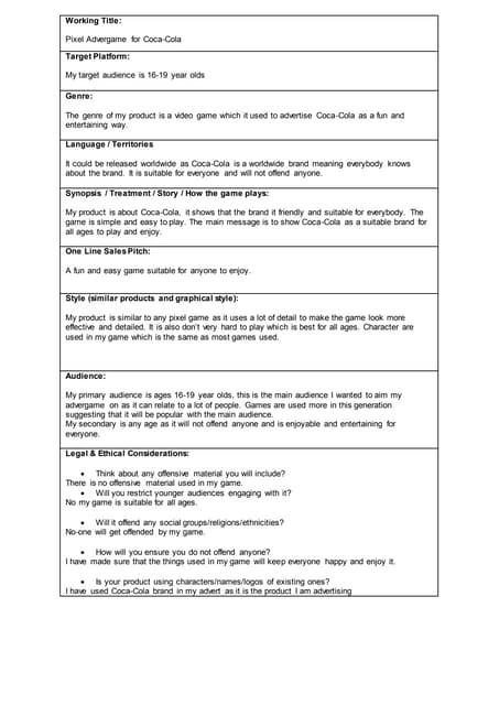 4. formal proposal | PDF