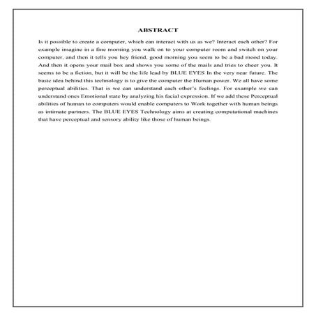 Blue eyes technology..document (1) | DOCX