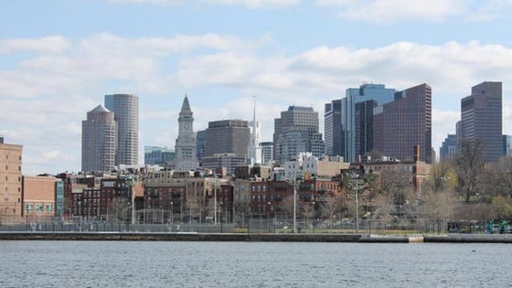 Dock Square Parking Garage | PDF
