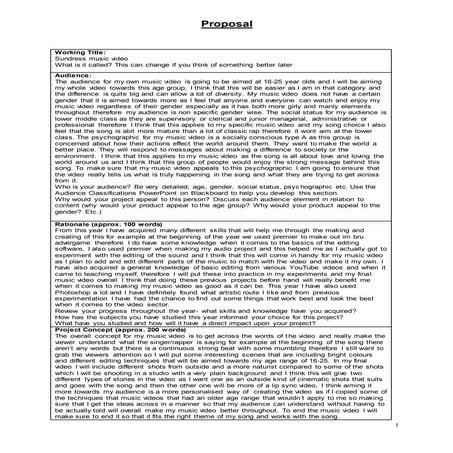 3. proposal mv 2018 (original idea) | DOCX