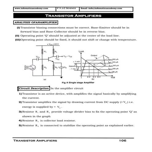 Electrical and Electronics Engineering | PDF