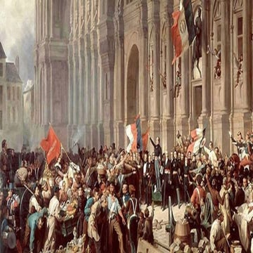 18th Century France | PDF