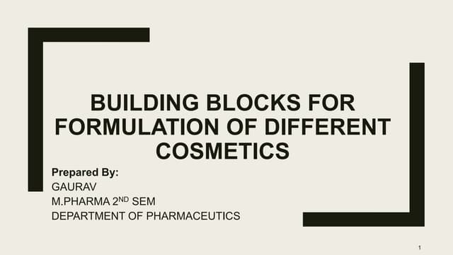 15. BIS Specifications and Analytical Cosmetics.pdf