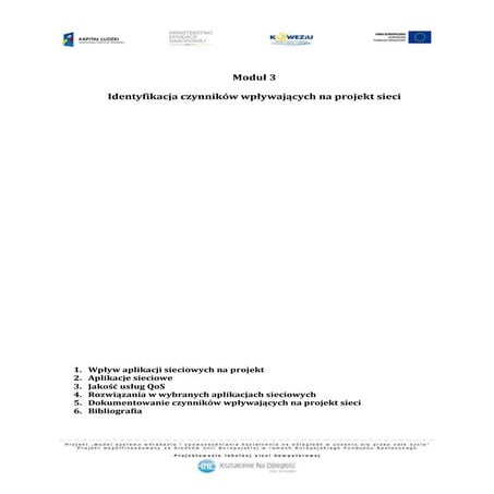 3 | PDF | Computer Software and Applications | Computing