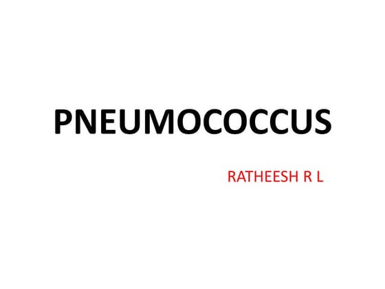 Mycoplasma dr kamlesh patel | PPT
