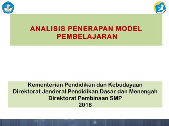 Model Pembelajaran Problem-based Learning.doc