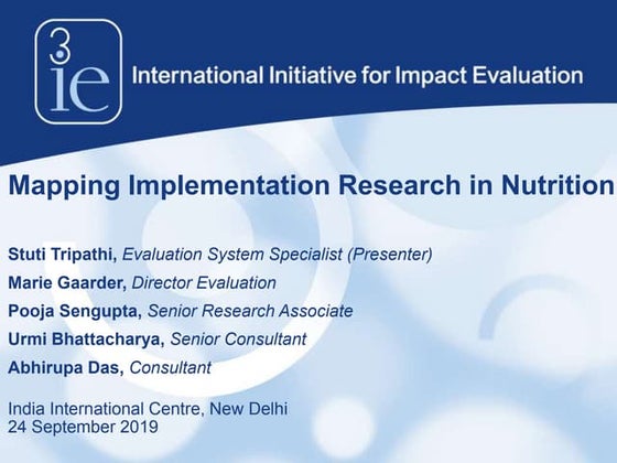 Family Health History Program Plan | PPT