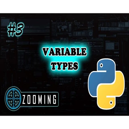 Python Variable Types List Tuple Dictionary Ppt Free Download 4379