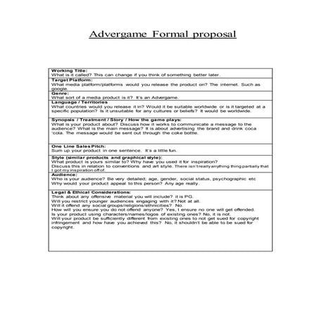 3. formal proposal | DOCX