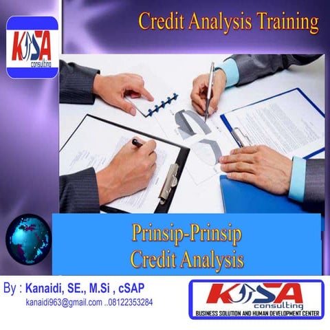 Sosialisasi APU - PPT BPR NBP 31 | PPTX