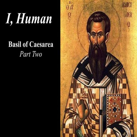 basil of caesarea part two | PPT