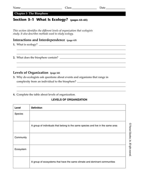 2. The Connections and Interactions Among Living Things.pptx