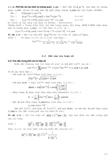 Chuong 4.1 tin hieu va pho | PDF