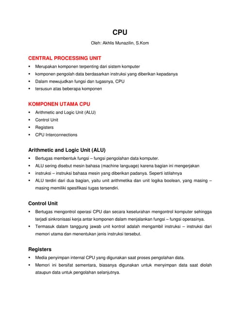 Konsep dan Definisi Control Unit dan Komputasi Paralel.pptx