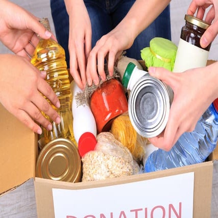 Food Donation | PPT