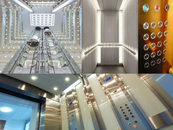 Elevator & Its working principle | PPT