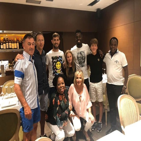 FELIX-TAINTA-IÑAKI-WILLIAMS-YERAY-ALVAREZ | PDF