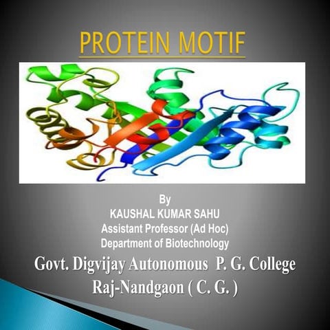 Protein structure classification/domain prediction: SCOP and CATH (Bioinformatics)..pdf