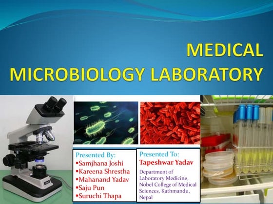 1 introduction to microbiology | PPTX