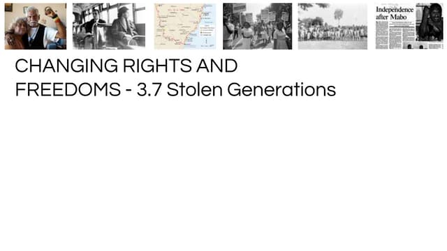 25- Indigenous Management Strategies - THOP | PPTX