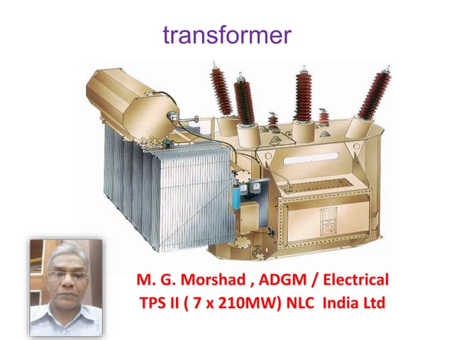TRANSFORMER TEST acceptance criteria | PDF