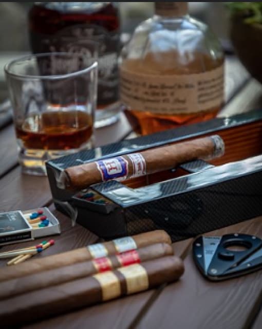 Davidoff cigar factory | PDF