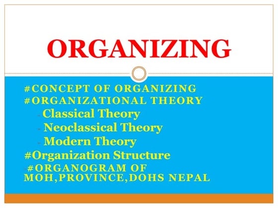 Unit 1 - Introduction to Public Health Administration & Management (BPH ...