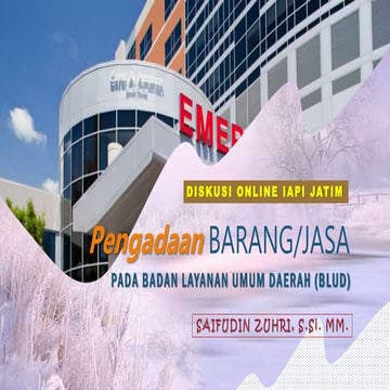 3. iapi jatim pbj blud online | PDF