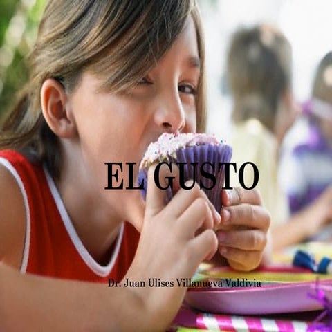 3 gusto | PPT