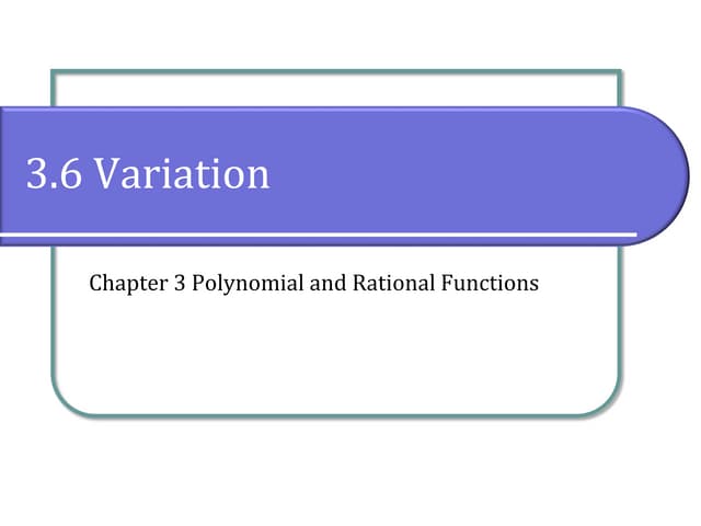 G9 Math Q2- Week 1- Types of Variation.ppt