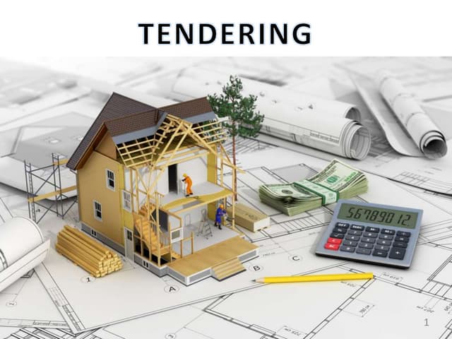 Estimating, administrative approval, technical sanction, budget ...