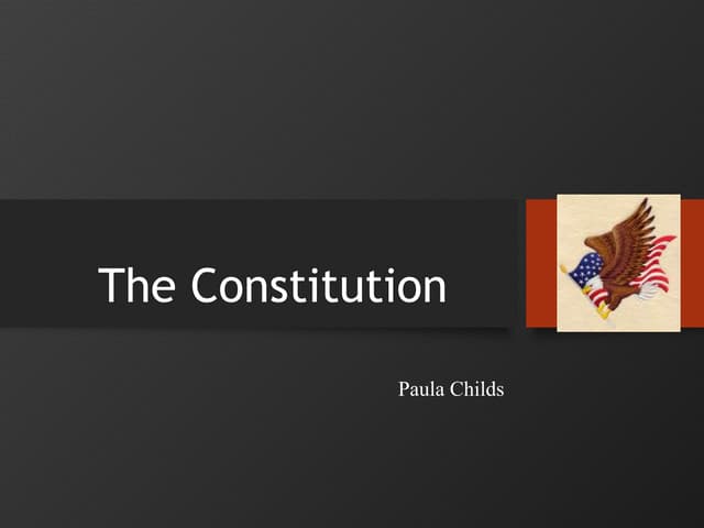 UbD_Constitution_Branches_of_Government.ppt