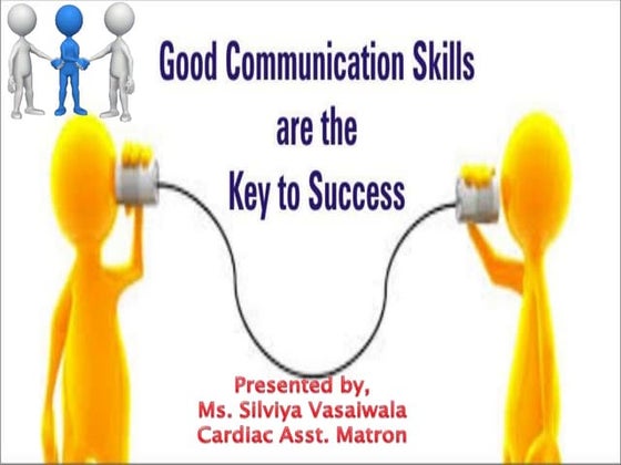 barriers to communication | PPTX