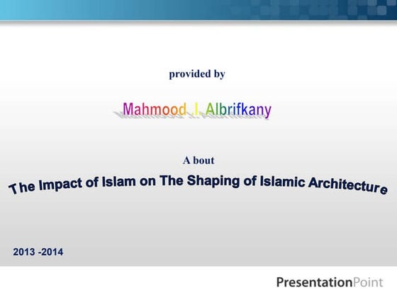 Thinking styles in the quran | PPTX | Islam | Religion & Spirituality