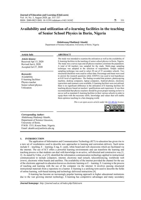 ACCEPTABILITY OF K12 SENIOR HIGH SCHOOL STUDENTS ACADEMIC PERFORMANCE MONITORING SYSTEM FOR ...