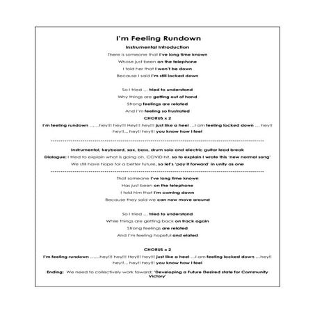 Profile 2022 - Dr. [Prof.] Anthony Rippon | PDF