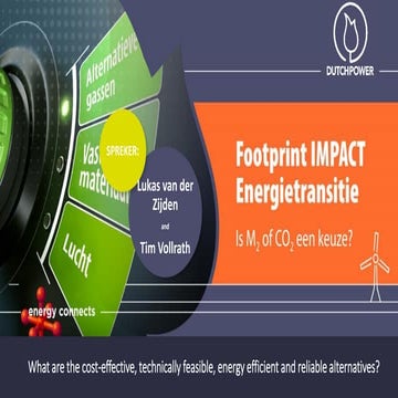 What are the cost effective, technically feasible, energy efficient and ...
