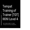 PELATIHAN TRAINING OF TRAINER (TOT) LEVEL 4_Online.pdf