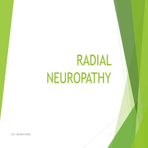 3. RADIAL NEUROPATHY.pdf