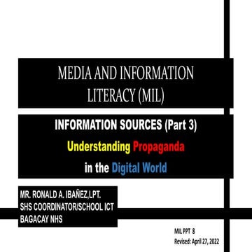 3.)- Understanding Propaganda in the Digital World.pptx need pang ...